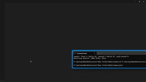 Upload Repository To Github Using Git Part1 Youtube