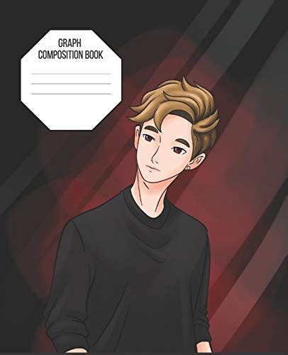 Cartoon Composition Paper