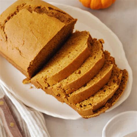 Sourdough Pumpkin Bread Recipe Artful Homemaking