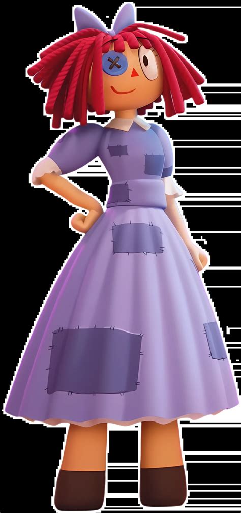 Ragatha The Amazing Digital Circus Wiki Fandom