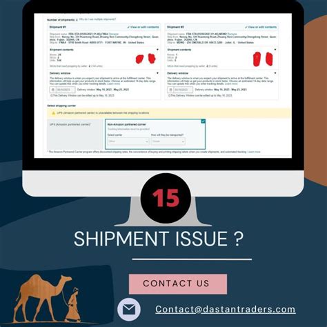 Amazonshipmentplan Fulfillmentbyamazon Fba Amazoninventorymanagement Shippinglabels