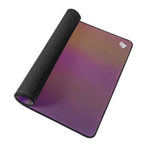 Mousepad Gamer Pichau Stellar Speed 500x400x3mm Preto Pg Pss Grb01