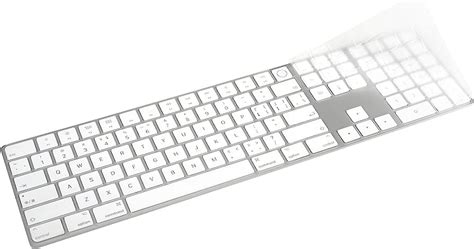 Apple Computer Keyboard Cover