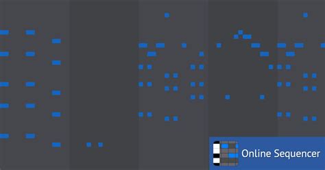 Kessoku Band Seisyun Complexmid Online Sequencer