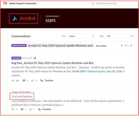 Find And Replace Adobe Product Community 11225109