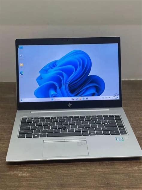 Hp Elitebook G Core I At Rs In Udaipur Id