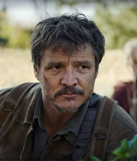 Pin By Mywrld On The Last Of Us Pedro Pascal The Last Of Us Pedro