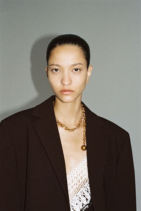 Gabriele Colangelo Pre Fall 2024 Lookbook Gabriele Colangelo