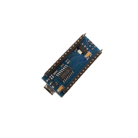 Carte Nano V3 Atmega328p Soudée Compatible Arduino Nano V3