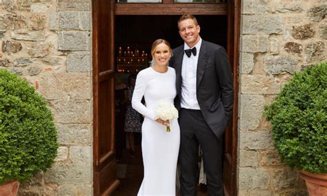 Caroline Wozniaki Wedding 60 Photos