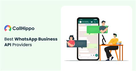 Best WhatsApp Business API Providers In