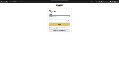 Github Tharun26amazon Clone Amazon Clone Using Reactjs And Firebase