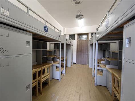 住宿 广州医科大学