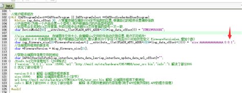 1 Stm32 W5500远程升级篇ota 阿里云物联网平台 Stm32通过w5500使用下载程序文件 升级程序 一机一密 广源时代 博客园