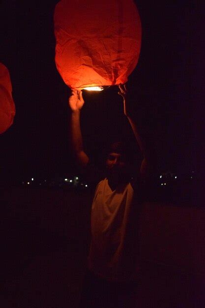 Kongming Lanterns Images Free Download On Freepik