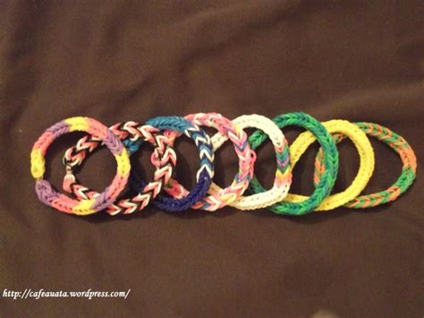 Bratarile Din Elastice Cafeaua Ta