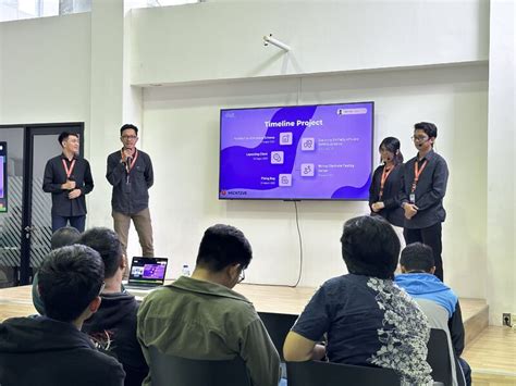 Masdar Farid On Linkedin Hacktiv8 Javascript Backend Frontend