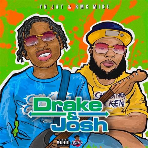 Yn Jay And Rmc Mike 2 Much Drip Lyrics Genius Lyrics
