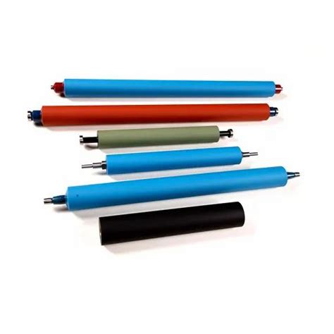 Printing Press Roller At Best Price In New Delhi By Nirmala Rollers