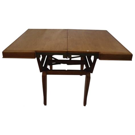 Table Basse Relevable Multifonction Tendancesdesignfr