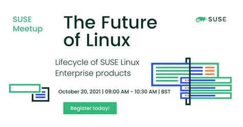 Suse On Linkedin The Future Of Linux