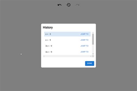 Mathflow Devpost