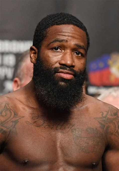 Adrien Broner Messages Camron After Getting Booted Off Podcast