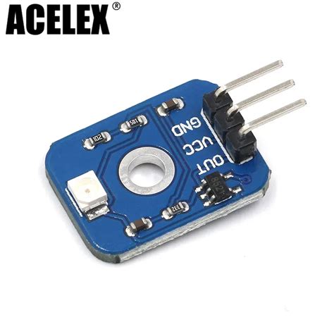 10pcs Uv Detection Sensor Module Ultraviolet Ray Module For Arduino