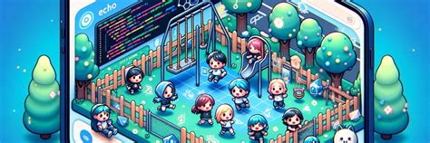 Github Loftwahecho Playground Echo Playground Is An Innovative