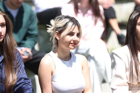 ახალგაზრდობის 🔷 საქართველოს განათლების მეცნიერებისა და ახალგაზრდობის მინისტრმა ალექსანდრე