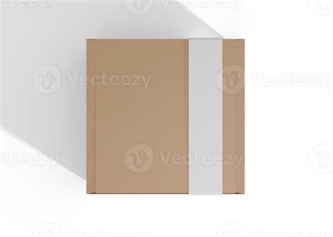 Box Label Package 57184451 Png