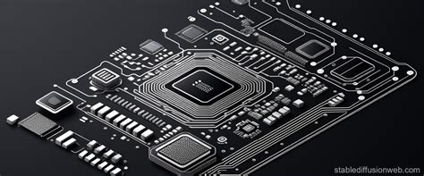 Ai Driven Automated Chip Design Stable Diffusion Online