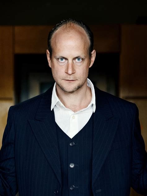 Gábor Biedermann Actor Speaker Stuttgart Crew United