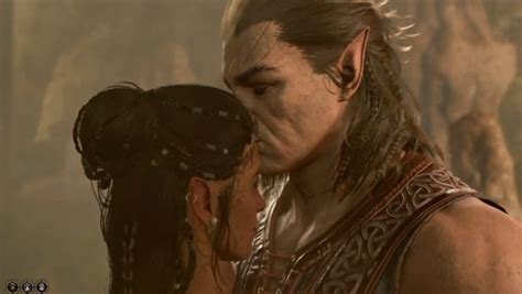 Baldurs Gate 3 Dos2 My Adult Life Consists Of Me Screen Recording