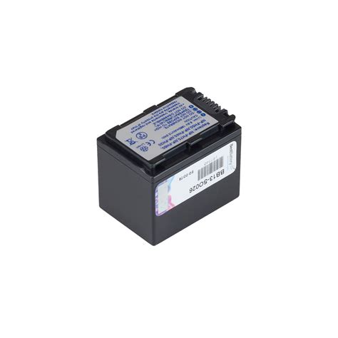 Bateria Para Filmadora Sony Handycam Dcr Dvd Dcr Dvd108 Bb Baterias