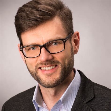 Thomas Giesel Director Randd Software And Electronics Senior Software