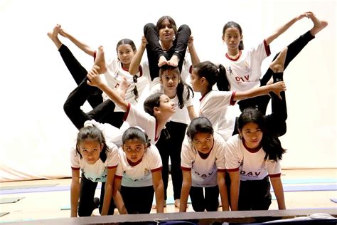News Dav Sushil Kedia Vishwa Bharati School