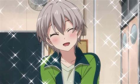 Foto Anime Keren Cowok Dan Perempuan Images