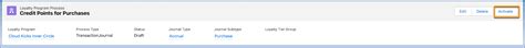 Unité Define Rules For A Cumulative Promotion Salesforce Trailhead
