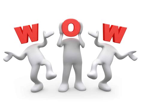What do You Really do? How to Share Your Wow-Factor - ForbesBooks