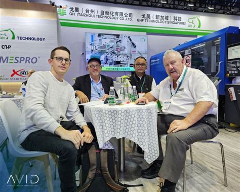 Chris Ebner On Linkedin Manufacturing Automation Buynzmade