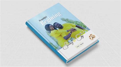 Wedding Souvenir Notepad Jotter Print And Design In Lagos Nigeria