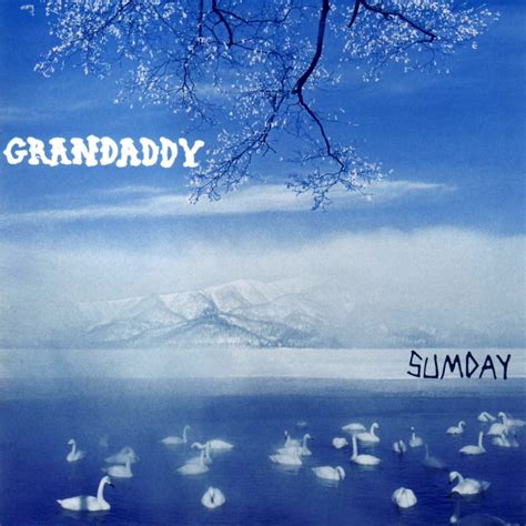 Grandaddy Music Fanart Fanarttv