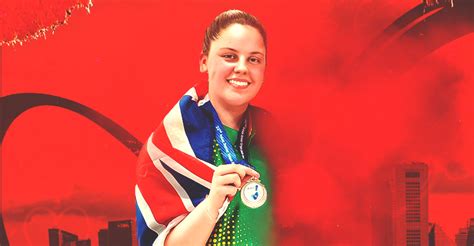 Hart Of A Champion Emilys Rapid Tenpin Bowling Rise Tenpin Bowling Australia