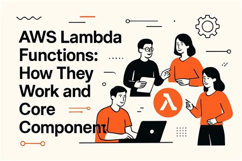 Lambda Functions A Cross Platform Outline For Aws And Python