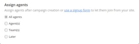 How To Set Up A Peer To Peer Texting Campaign Callhub Customer Support