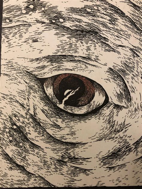 Moby Dick Penguin Deluxe Edition Scrolller