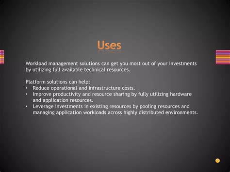 Load Balancing In Cloud In A Semi Distributed System Ppt