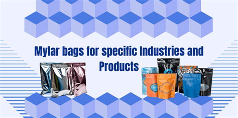 What Are Mylar Bags A Complete Guide With Uses Crat Packaging