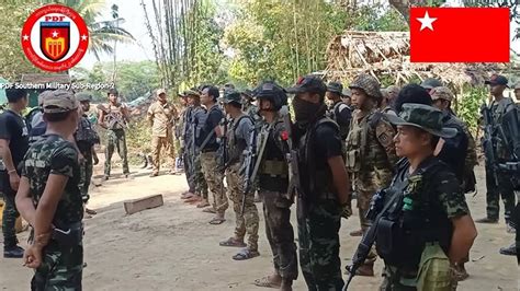 ရန်ကုန် မန္တလေးအမြန်လမ်းပေါ်ရှိ ရဲစခန်းများ နှင့် ပေါက်ခေါင်းရှိ စစ